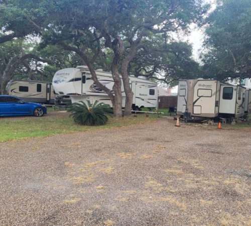 Home - Coastal Cowboy RV Park